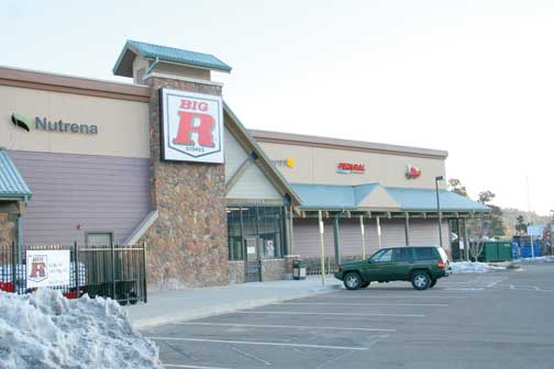 Big R store in Conifer opens doors | Local News | theflume.com