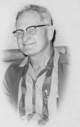 Parked in the Past – Ed Snell Memorial Run has bar-bet beginnings ...