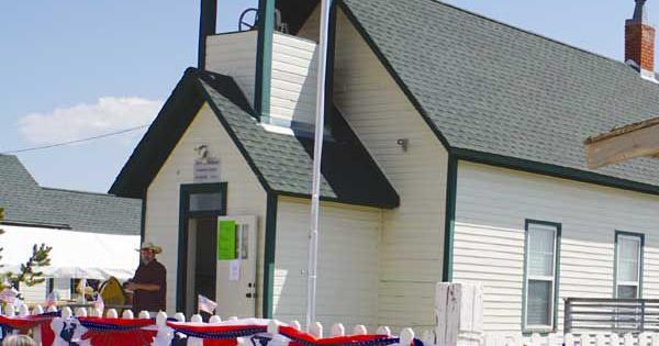 Valentine’s Dinner in Hartsel | Local News | theflume.com