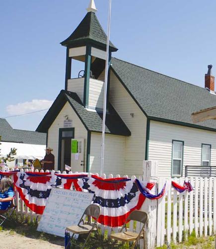 Valentine’s Dinner in Hartsel | Local News | theflume.com