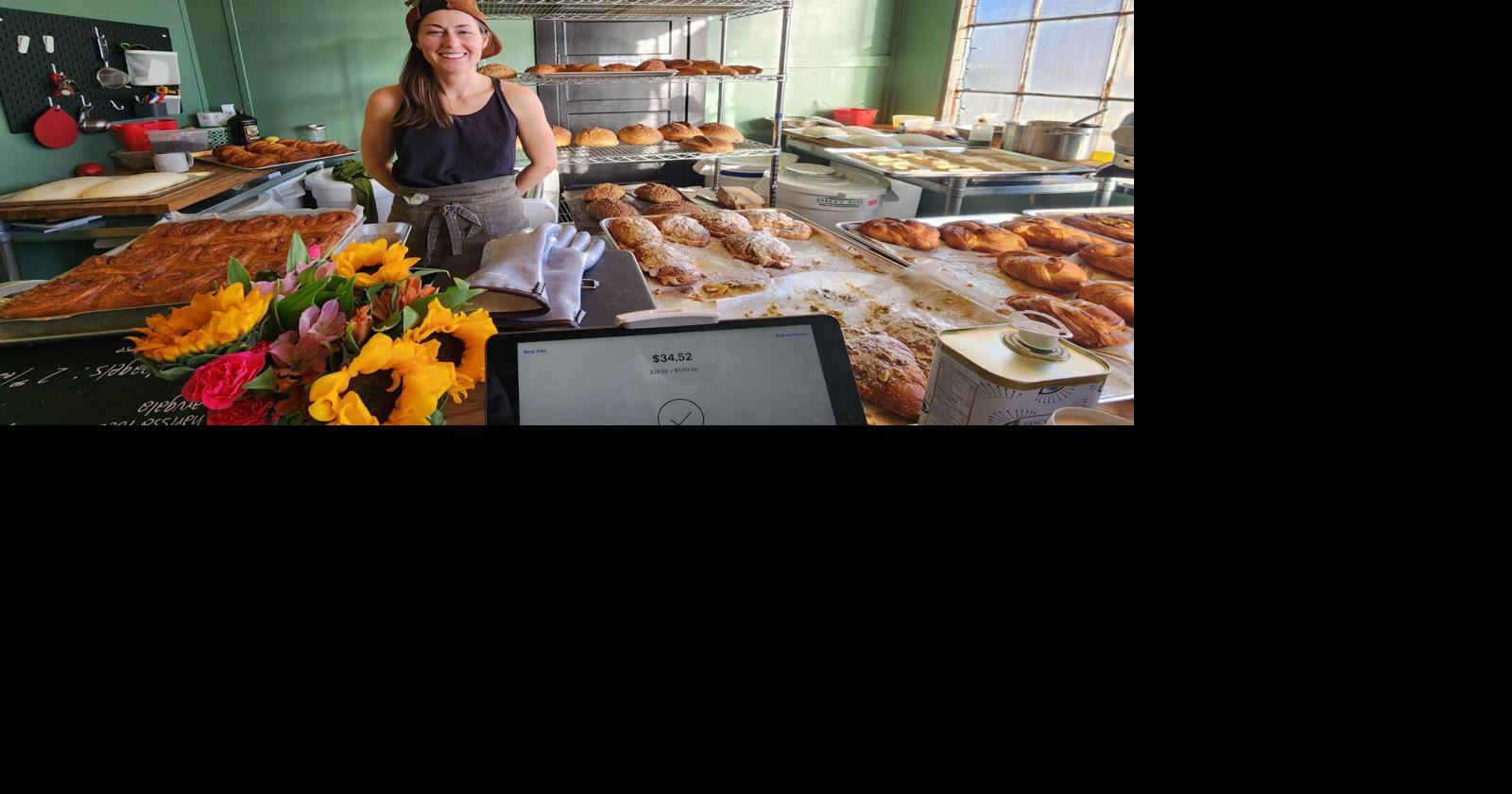 Bristlecone Bake Shop opens in Alma | Local News | theflume.com