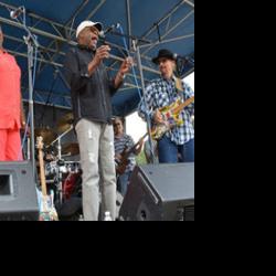 Conifer Blues Fest sees new acts, old favorites | Local News | theflume.com