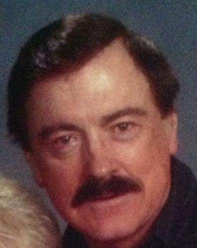 Stephen M. Joynt | Obituaries | theflume.com