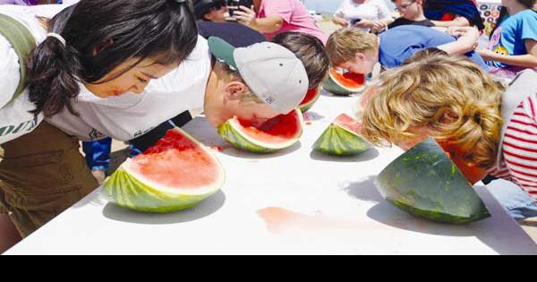 Hartsel Days | Free Content | theflume.com