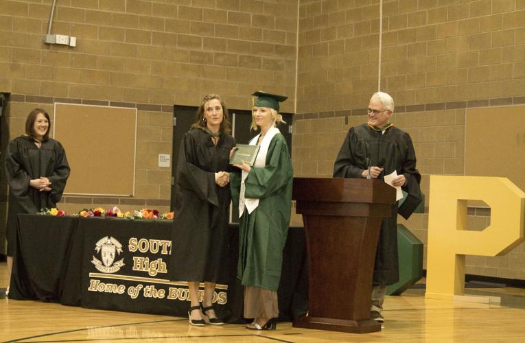 SPHS Class of 2024 graduates | Local News | theflume.com