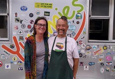 Yummies moves to Front Street in Fairplay | Local News | theflume.com