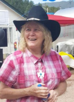 One-on-One with Park County resident Deb Elsner | Local News | theflume.com