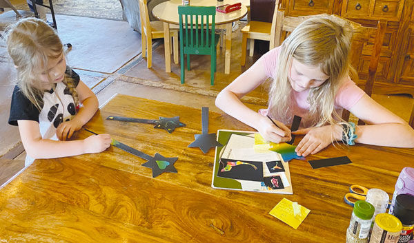 Imagine Your Story Summer 2020 at Guffey Library Branch | Local News ...