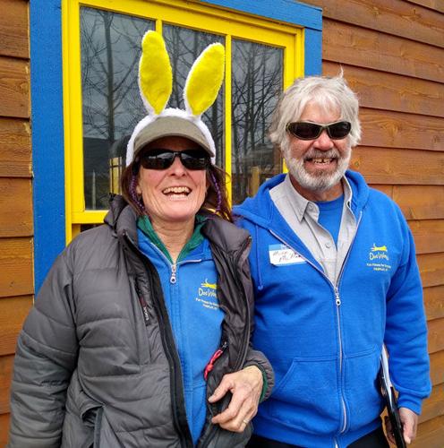 Third Annual South Park Easter Chocolate Walk Weekend | Free Content ...