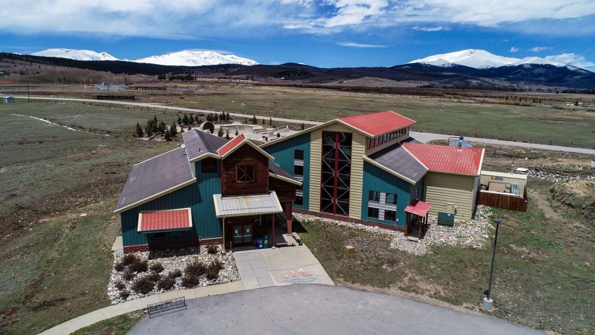 South Park Recreation Center announces expansion plans | Local News ...