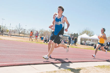 Platte track sees boys take 15th, girls 17th | Sports | theflume.com