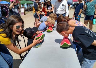 Hartsel Days 2022 set to occur Aug. 27-28 | Local News | theflume.com