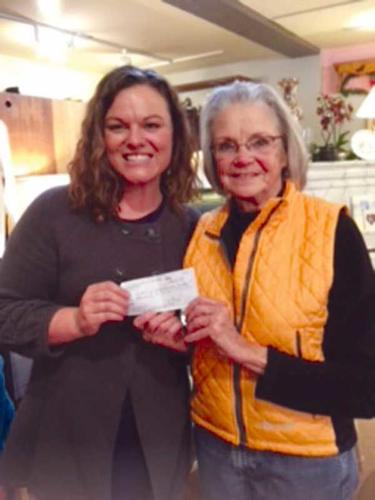 April-Dawn Knudsen & Charlotte Wytias | Local News | theflume.com