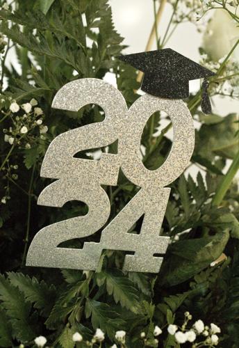 SPHS Class of 2024 graduates | Local News | theflume.com