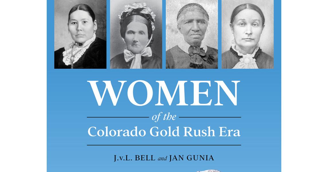 1800s South Park ranch woman featured in new book | Local News ...