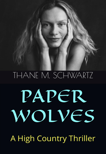 Paper Wolves | | theflume.com
