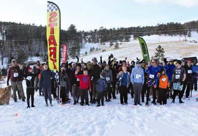 Sixth annual Bailey Turkey Trot draws more than 200 on Thanksgiving Day ...
