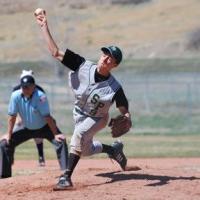 South Park baseball wins one | Sports | theflume.com
