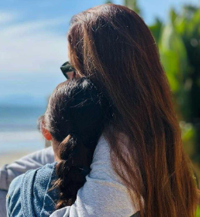 Sharon Srivastava on Presence in Parenting | Local News | theflume.com