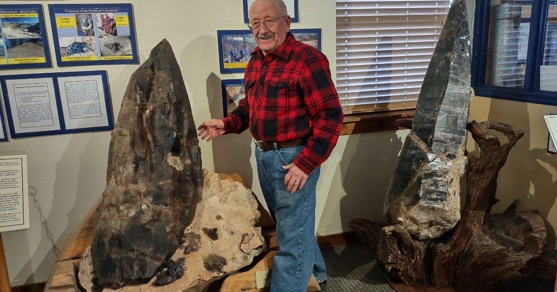 John Rakowski to lead Pikes Peak rockhounding talk | Things to Do ...