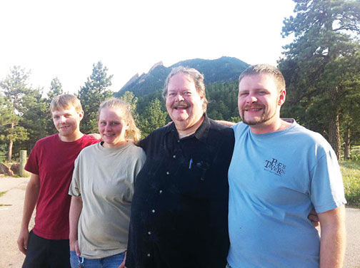 Jarrod Moquist appears in court for first degree murder | Free Content ...