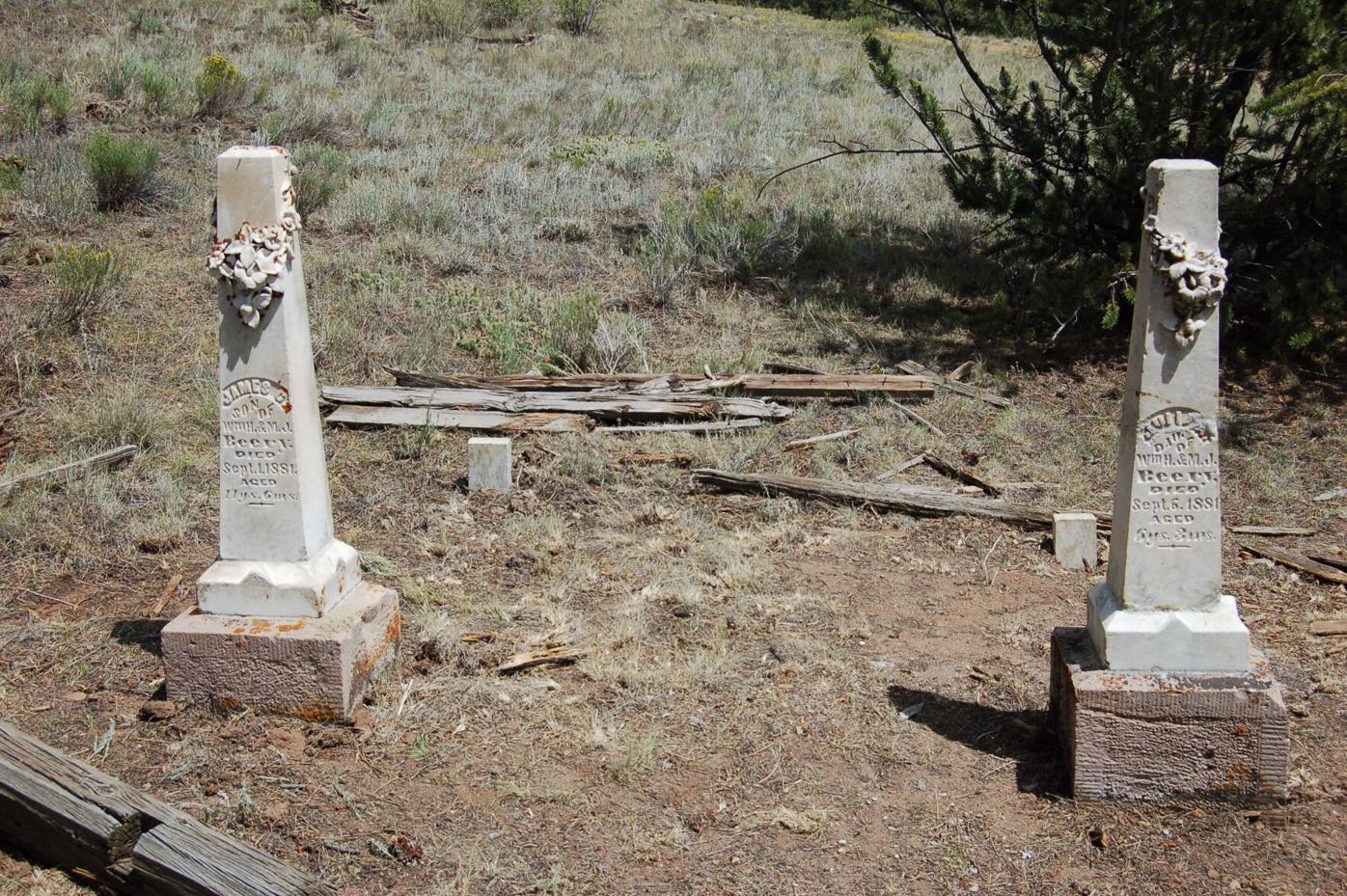 john teller headstone