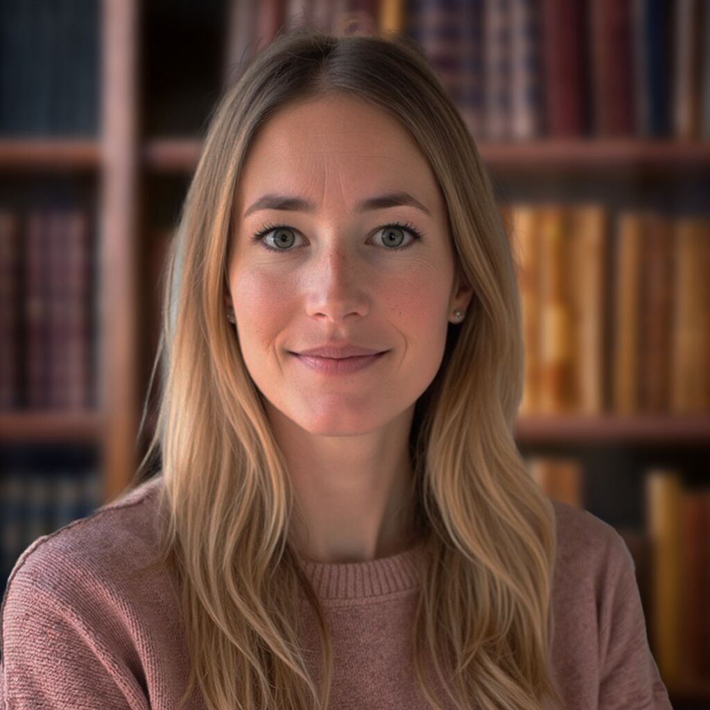 Megan Hillenbrand takes helm as new Library Manager | Local News ...