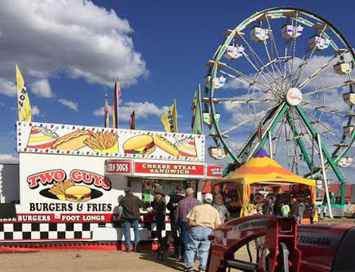 Park County Fair 2015 | Free Content | theflume.com