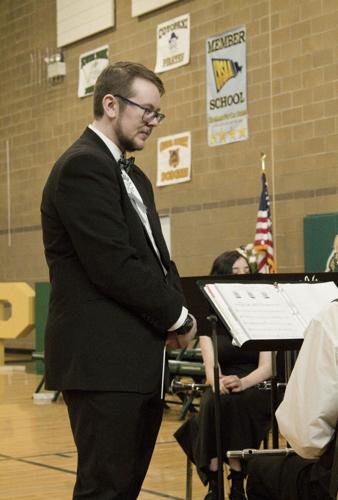 SPHS Class of 2024 graduates | Local News | theflume.com