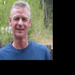 Bailey author Mark Kilburn answers | Local News | theflume.com