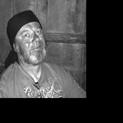 Larry Lee Hackett | Obituaries | theflume.com