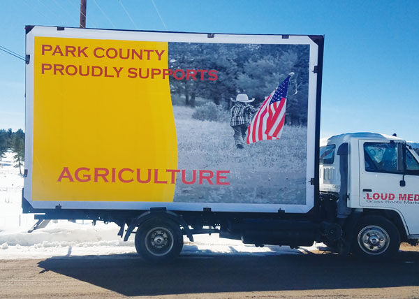 Meat Out Day becomes Meat In Day in Park County | Free Content ...