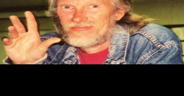 Richard Scott Swearingen | Obituaries | theflume.com
