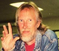 Richard Scott Swearingen | Obituaries | theflume.com