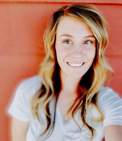 Ashley Pachelli, hairstylist, joins The Last Tangle Salon | Local News ...