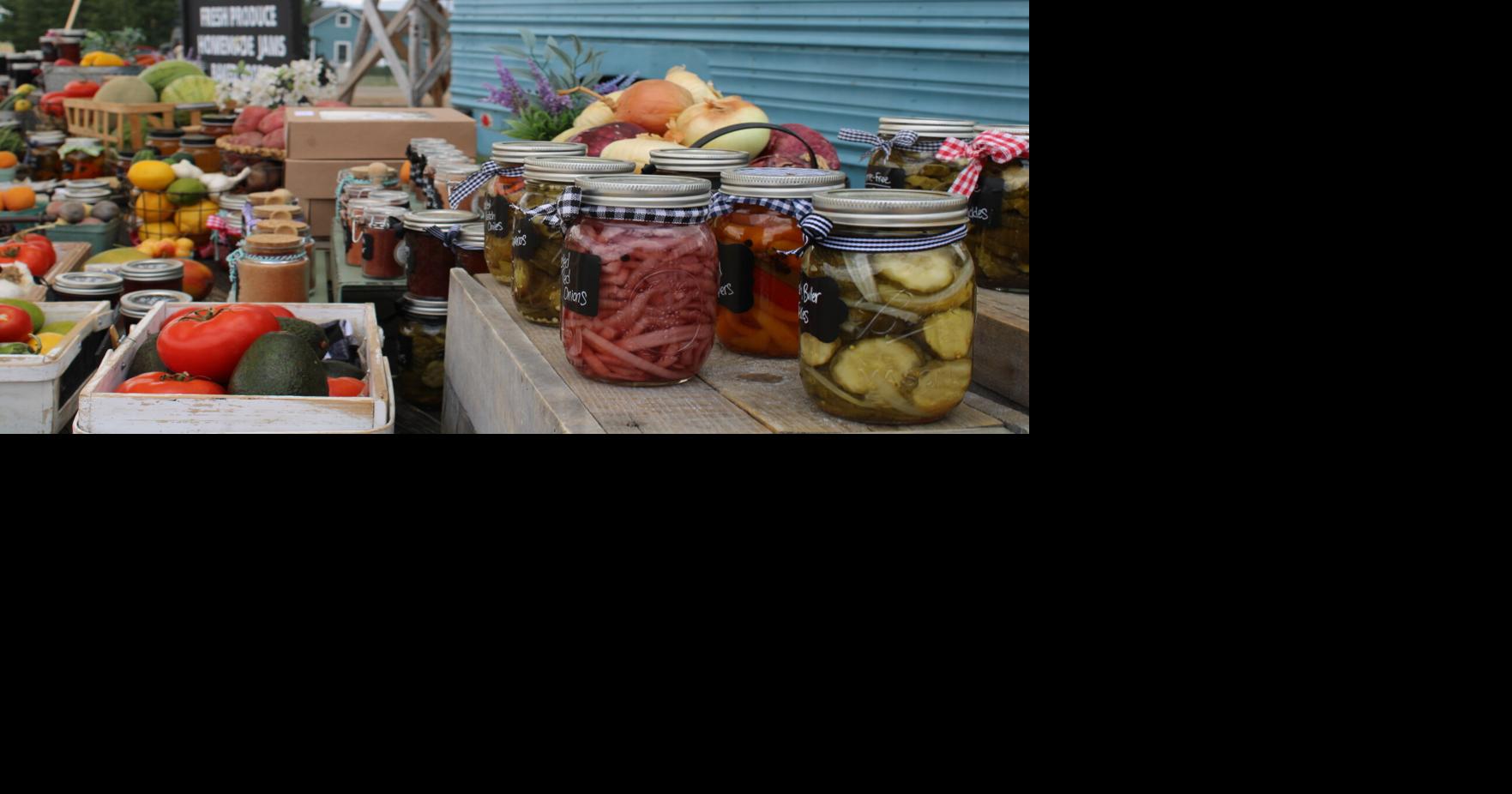 Kiki’s Peak Produce opens new location in Jefferson | Local News ...