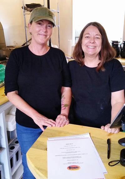 Alma Diner is up and running with delicious food | Local News ...