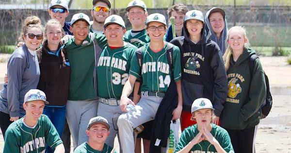 South Park baseball ends season on winning record | Sports | theflume.com
