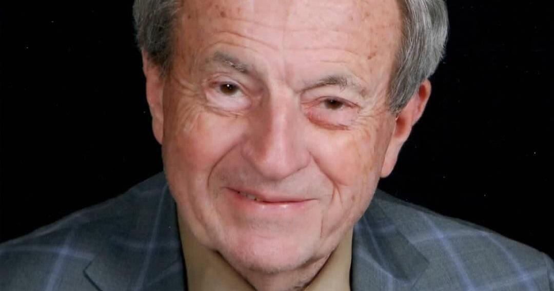 Harry Bruce Quantic | Obituaries | theflume.com