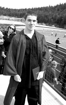 Gabriel Emory Leaman | Obituaries | theflume.com