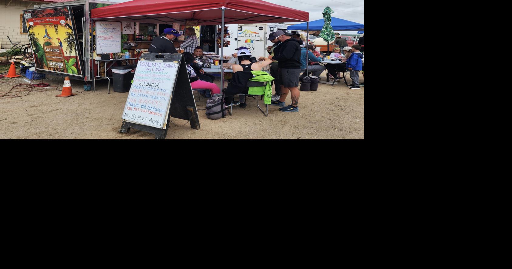 Annual Hartsel Days welcomes Hartsel family members | Local News ...