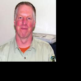New district ranger takes reins at South Park Ranger District | Free ...
