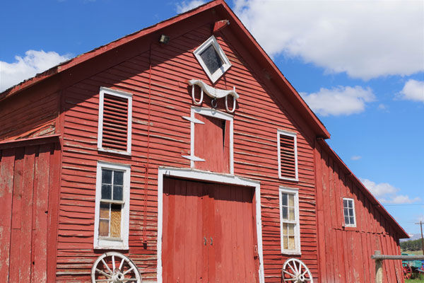 Salt Works Ranch | Local News | theflume.com