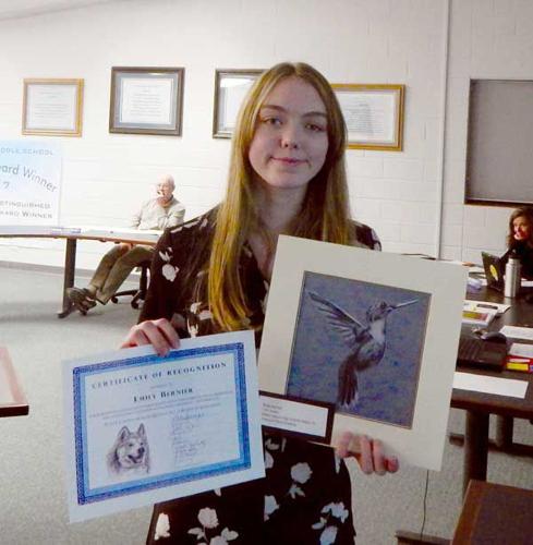 School Board discusses having open public forum with community | Free ...