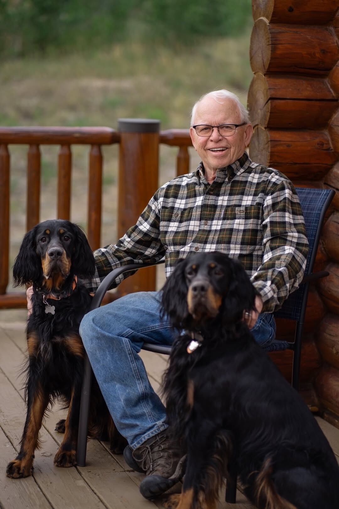 Bryan L. Jones publishes memoir on rural education | Local News ...