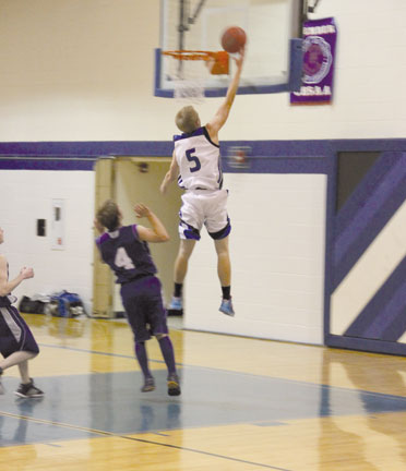 South Park boys beat Colorado Springs on Dec. 20 | Sports | theflume.com