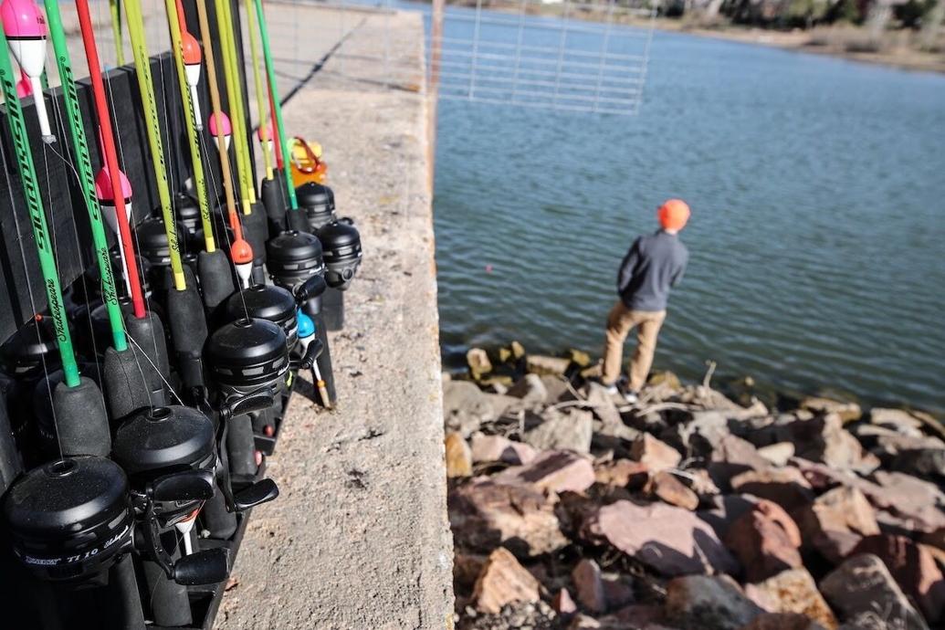 CWC seeks applicants for East Slope angler representative | Local News ...