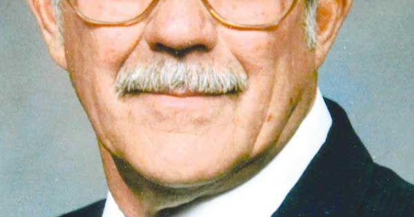 Donald G. Smith | Obituaries | theflume.com