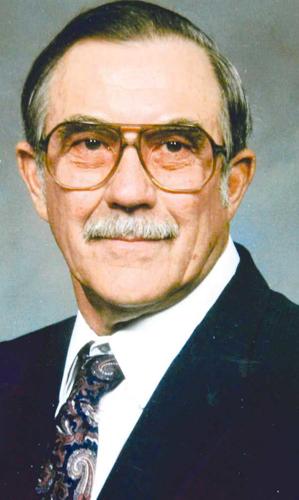 Donald G. Smith | Obituaries | theflume.com