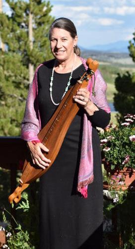 Musician Gail Smith named PCCA Artist of the month | Local News ...